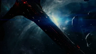 Discuss Everything About Marvel Cinematic Universe Wiki | Fandom