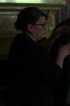 Arlene | Marvel Cinematic Universe Wiki | Fandom