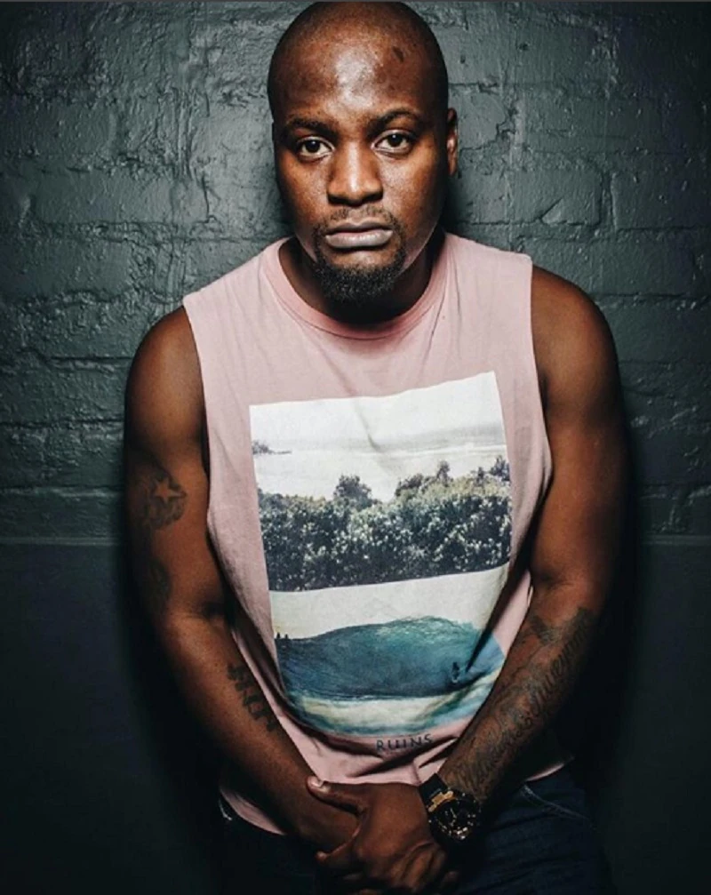 Benny Maverick | Marvel Cinematic Universe Wiki | Fandom