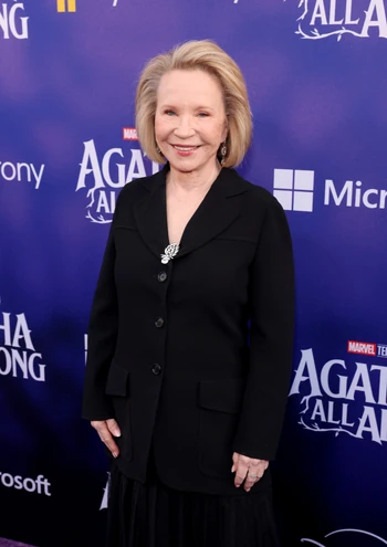 Debra Jo Rupp | Marvel Cinematic Universe Wiki | Fandom