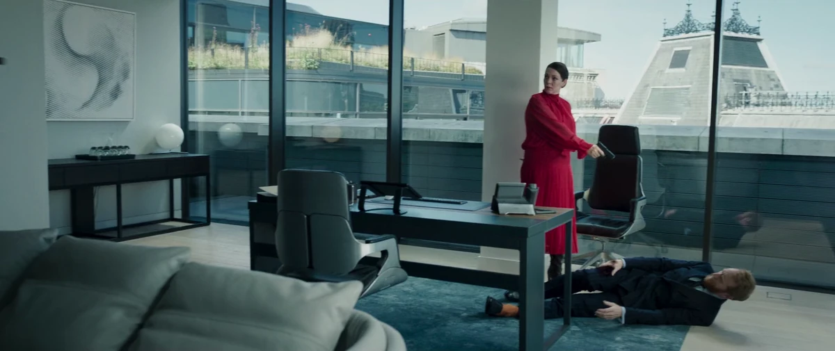 Category:MI6 Facilities | Marvel Cinematic Universe Wiki | Fandom