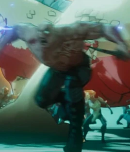 Drax | Marvel Cinematic Universe Wiki | Fandom