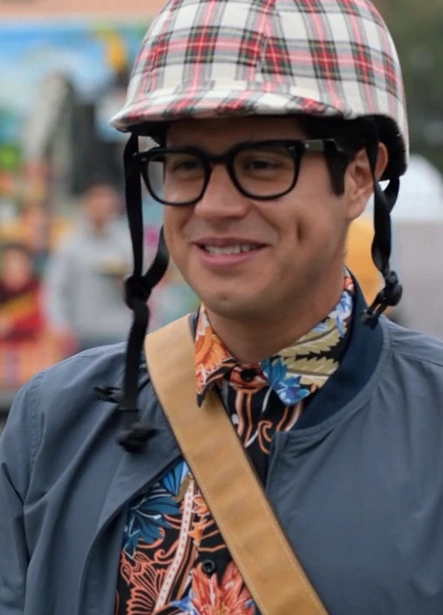 Earl | Marvel Cinematic Universe Wiki | Fandom