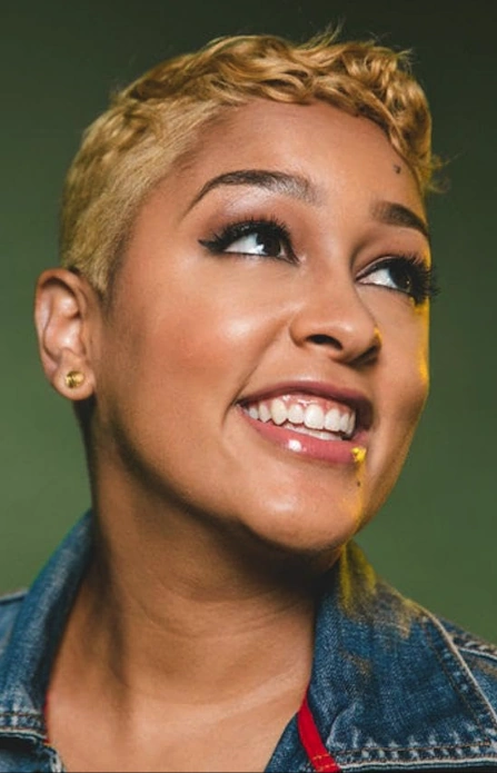 Eve Ewing | Marvel Cinematic Universe Wiki | Fandom