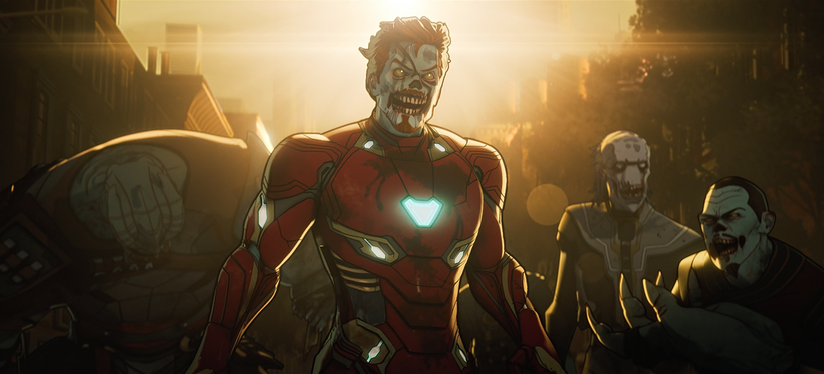 Category:Zombies | Marvel Cinematic Universe Wiki | Fandom