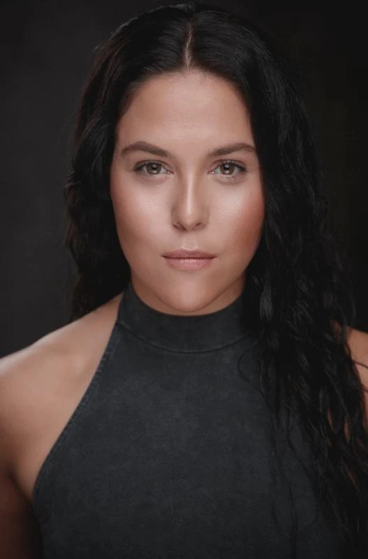 Frances Katz | Marvel Cinematic Universe Wiki | Fandom