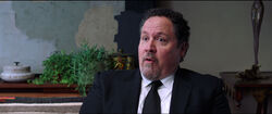Happy Hogan | Marvel Cinematic Universe Wiki | Fandom