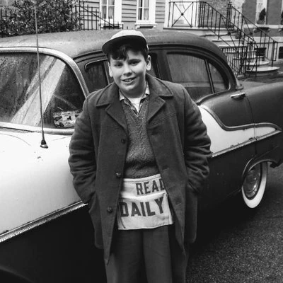 Jake Cerny | Marvel Cinematic Universe Wiki | Fandom