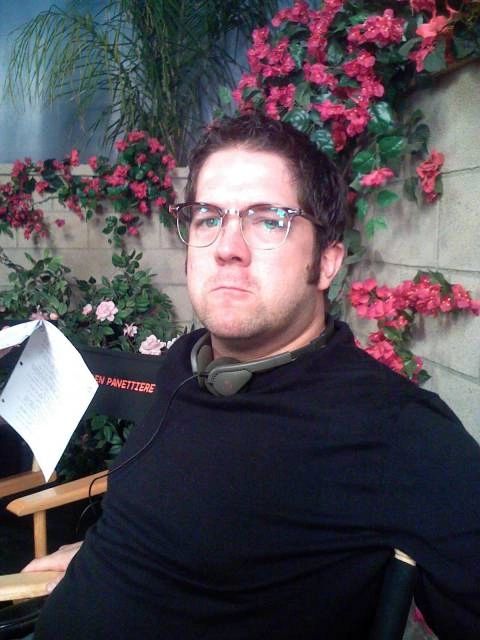 Joe Pokaski | Marvel Cinematic Universe Wiki | Fandom