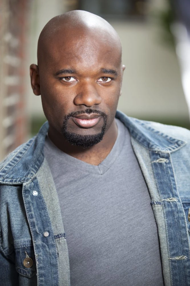 Johnathon L. Jackson | Marvel Cinematic Universe Wiki | Fandom