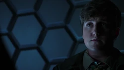 Justin | Marvel Cinematic Universe Wiki | Fandom