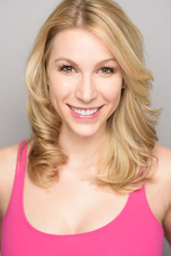 Kara Rosella | Marvel Cinematic Universe Wiki | Fandom