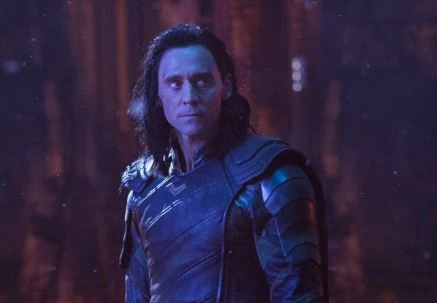 Loki | Quote | Marvel Cinematic Universe Wiki | Fandom