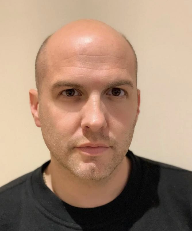 Michael Blight | Marvel Cinematic Universe Wiki | Fandom