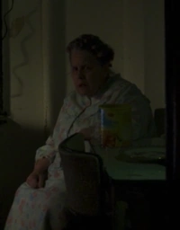 Mrs. Evans | Marvel Cinematic Universe Wiki | Fandom