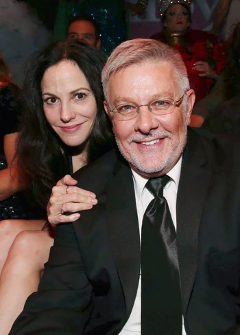 Patrick Rush | Marvel Cinematic Universe Wiki | Fandom