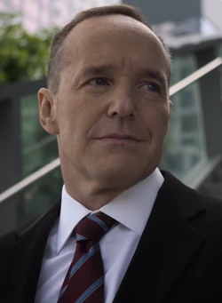 Hub:Phillip Coulson | Marvel Cinematic Universe Wiki | Fandom