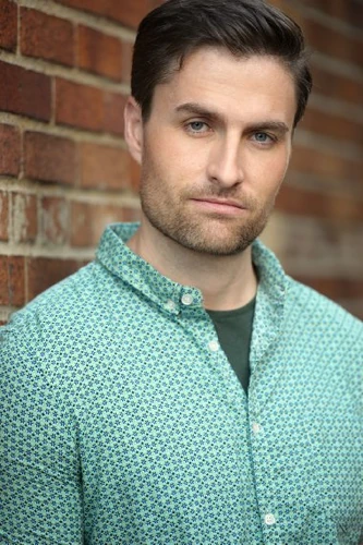 Ryan Farrell | Marvel Cinematic Universe Wiki | Fandom