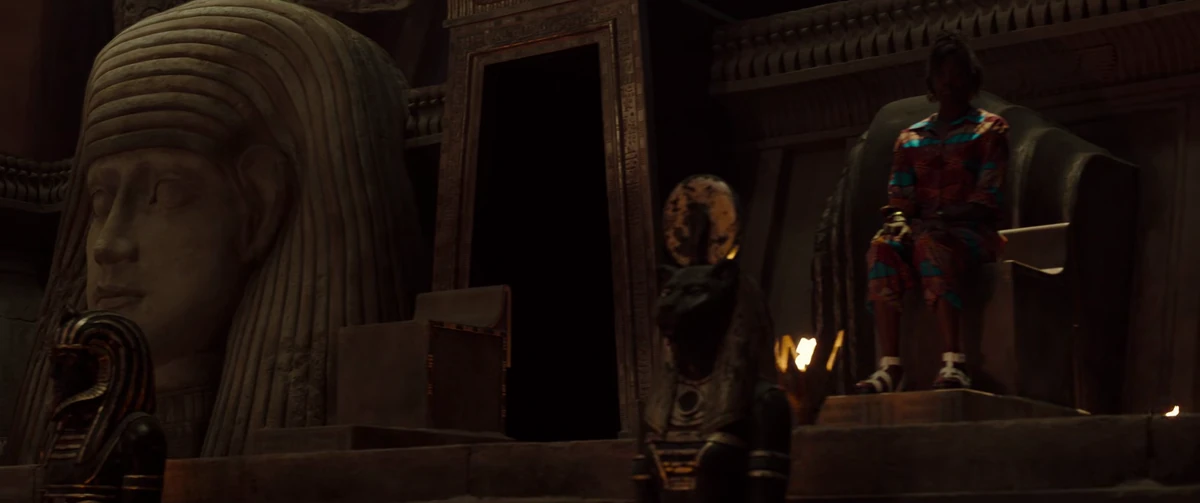 Tefnut's Avatar | Gallery | Marvel Cinematic Universe Wiki | Fandom
