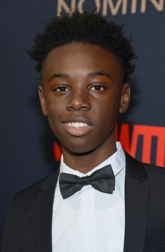 Alex Hibbert | Marvel Cinematic Universe Wiki | Fandom