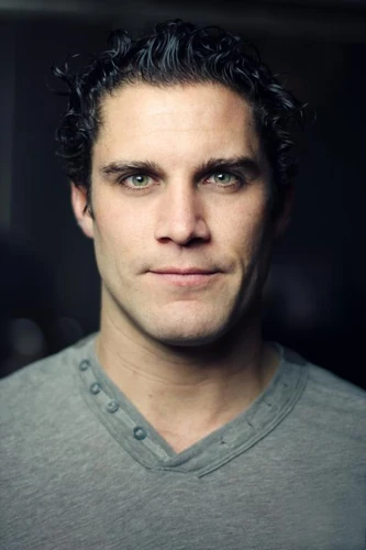 Allan Gill | Marvel Cinematic Universe Wiki | Fandom
