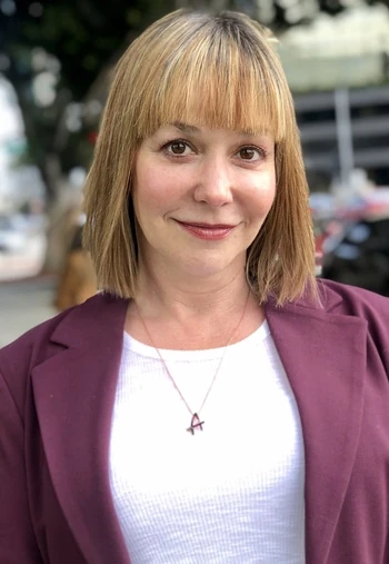 Allison Dana Meyers | Marvel Cinematic Universe Wiki | Fandom