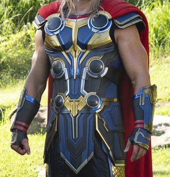 Asgardian Armor | Marvel Cinematic Universe Wiki | Fandom