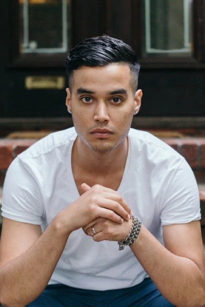 Brian 'Sene' Marc | Marvel Cinematic Universe Wiki | Fandom