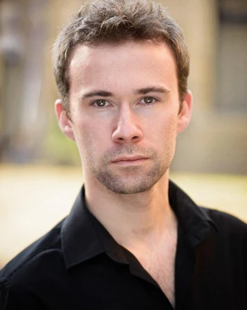 Chris Townsend | Marvel Cinematic Universe Wiki | Fandom