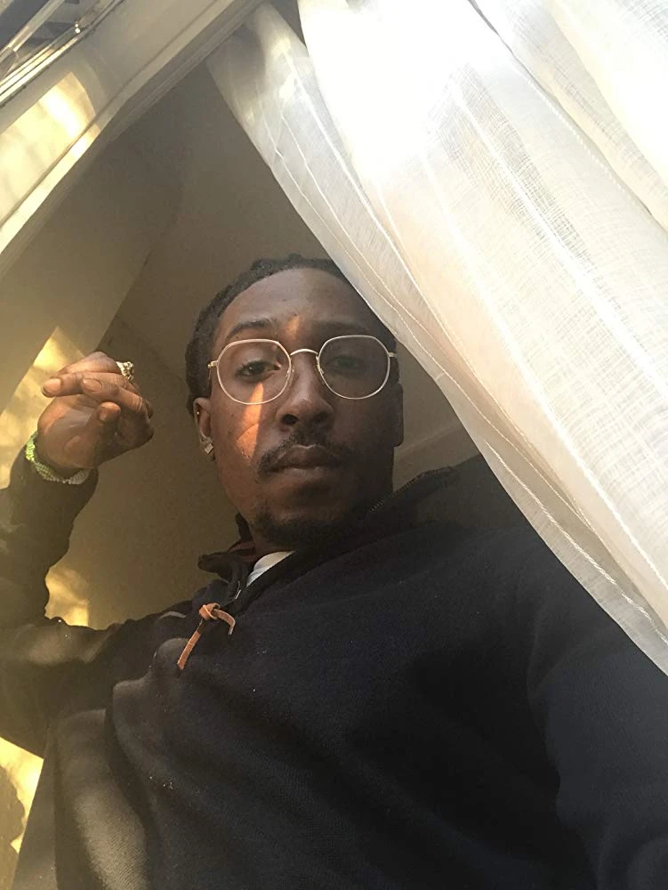 Eustace Meade | Marvel Cinematic Universe Wiki | Fandom