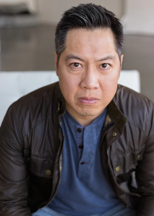 Feodor Chin | Marvel Cinematic Universe Wiki | Fandom