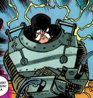 Simon (Fiction) | Marvel Cinematic Universe Wiki | Fandom