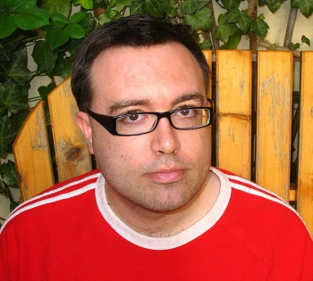 Fred Van Lente | Marvel Cinematic Universe Wiki | Fandom