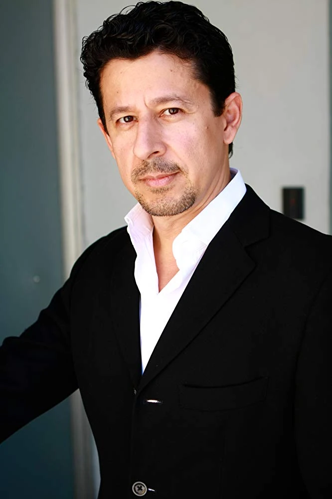 Ismail Bashey | Marvel Cinematic Universe Wiki | Fandom