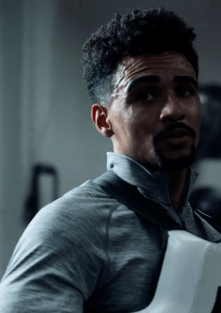 Jason | Marvel Cinematic Universe Wiki | Fandom