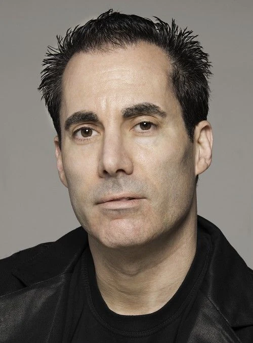 Jeff Grossman | Marvel Cinematic Universe Wiki | Fandom