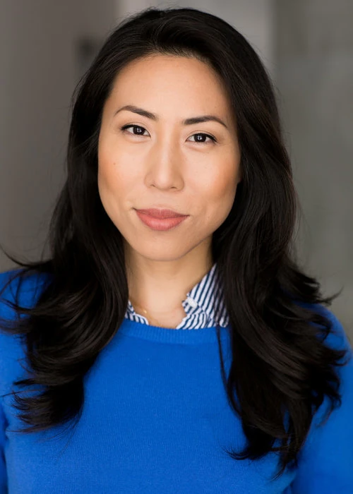 Jennifer Yun | Marvel Cinematic Universe Wiki | Fandom