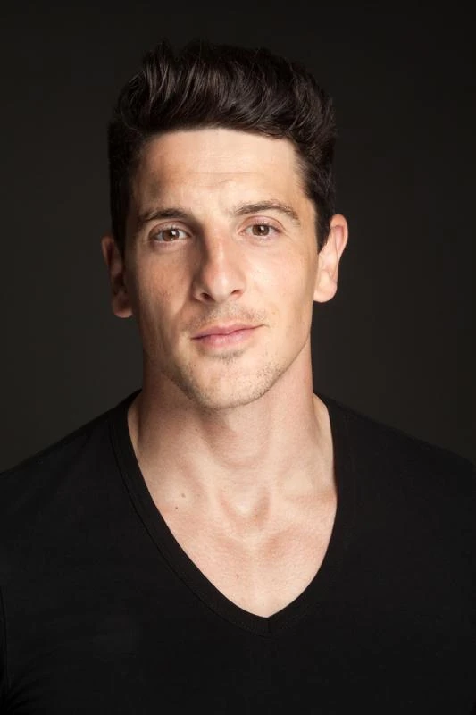 Jon Callaway | Marvel Cinematic Universe Wiki | Fandom