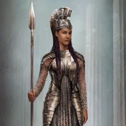 Minerva | Marvel Cinematic Universe Wiki | Fandom