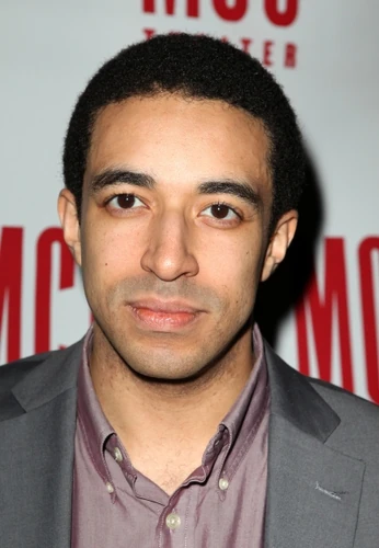 Kobi Libii | Marvel Cinematic Universe Wiki | Fandom