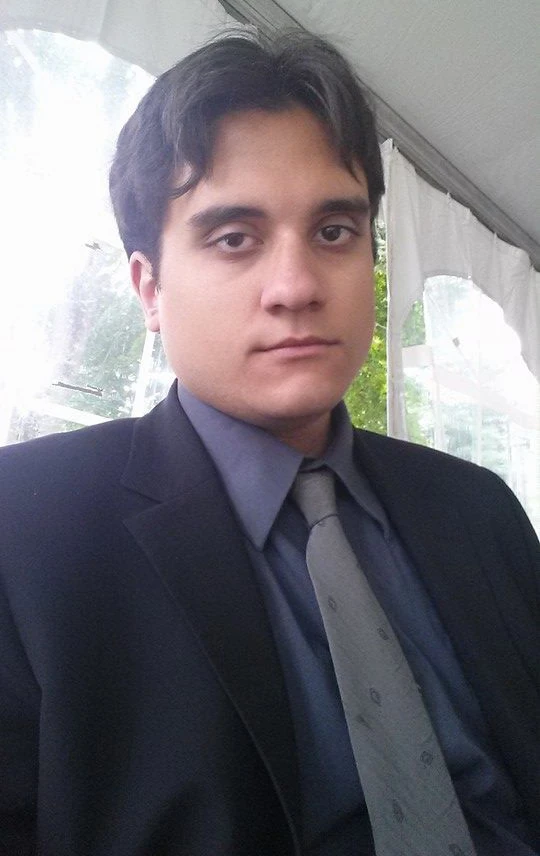 Maximilian Zammit | Marvel Cinematic Universe Wiki | Fandom