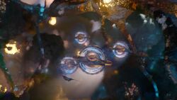 Quantum Realm | Marvel Cinematic Universe Wiki | Fandom