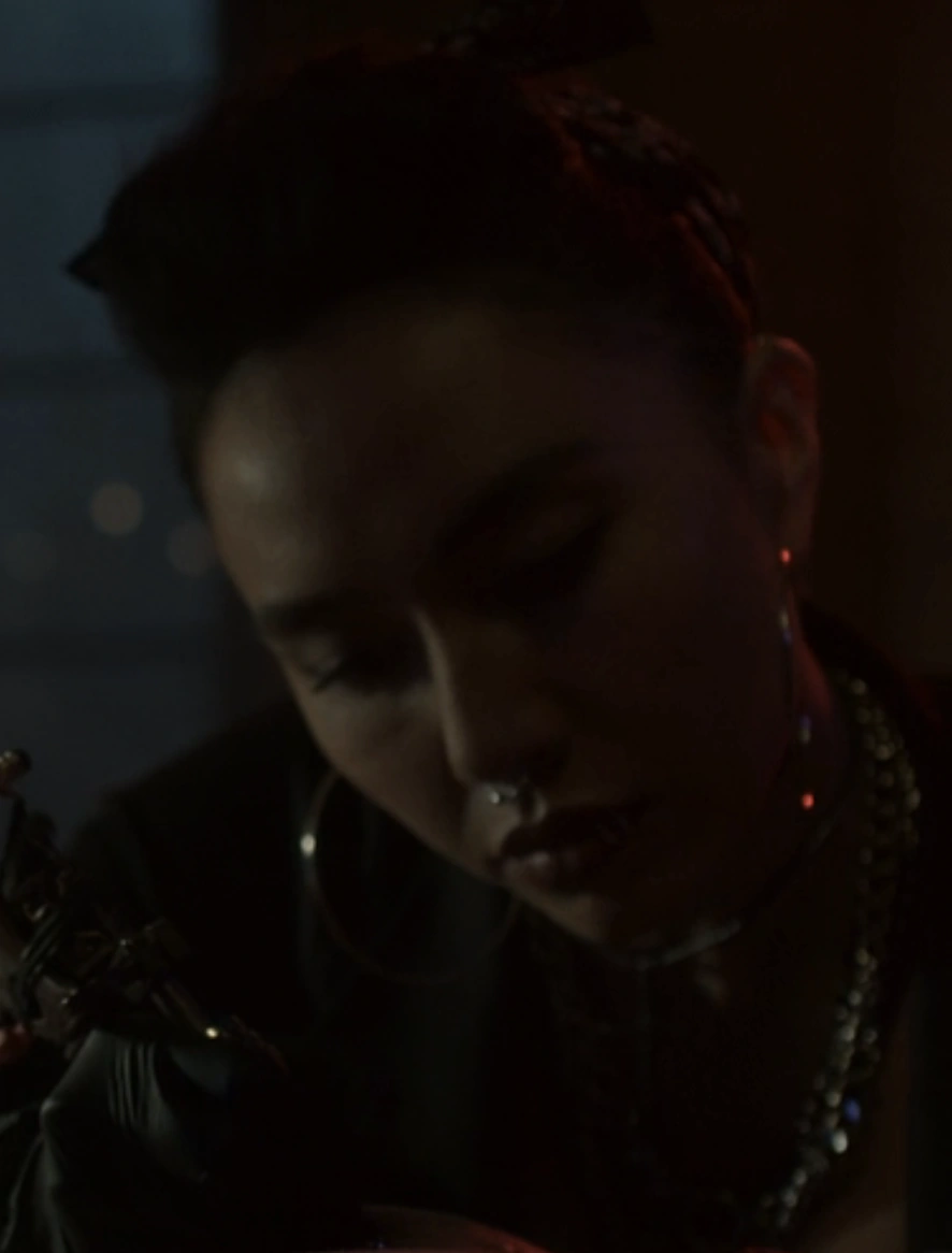 Rose | Marvel Cinematic Universe Wiki | Fandom