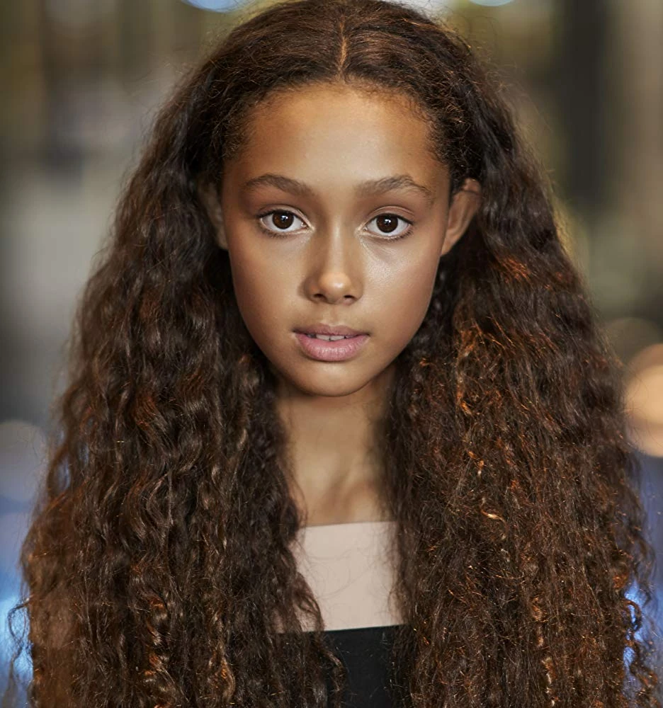 Savannah Foran McDaniel | Marvel Cinematic Universe Wiki | Fandom