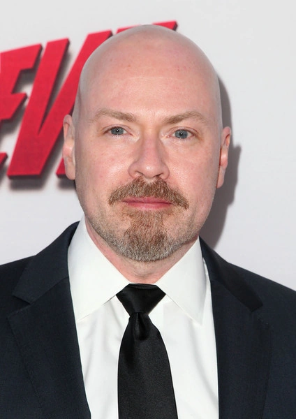 Steven S. DeKnight | Marvel Cinematic Universe Wiki | Fandom