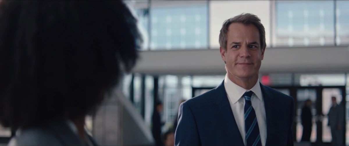 Tyler Hayward | Gallery | Marvel Cinematic Universe Wiki | Fandom