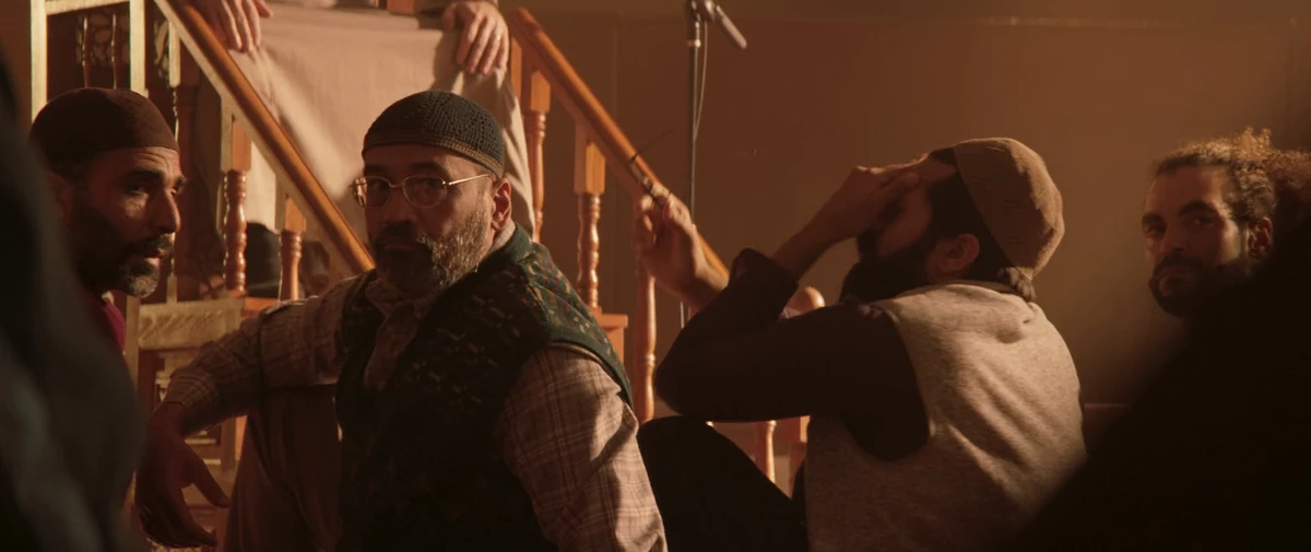 Rasheed | Gallery | Marvel Cinematic Universe Wiki | Fandom