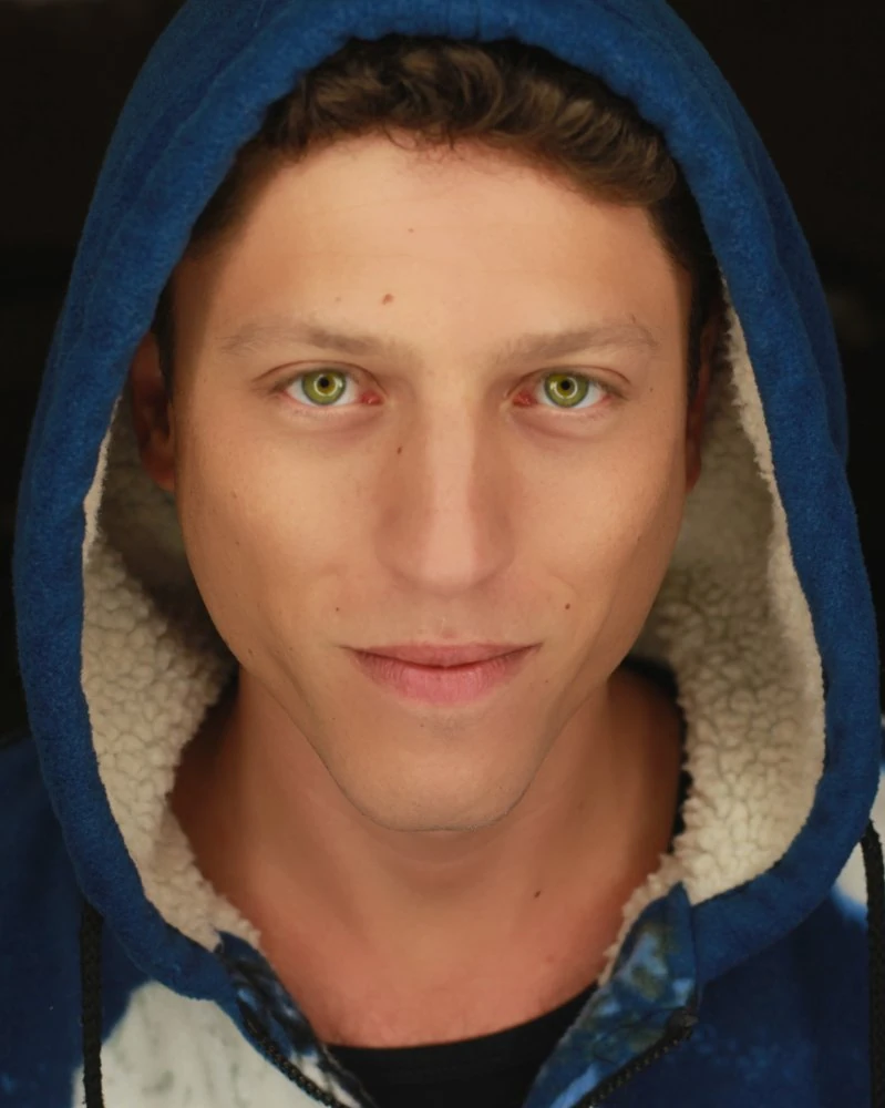 Ari Loeb | Marvel Cinematic Universe Wiki | Fandom