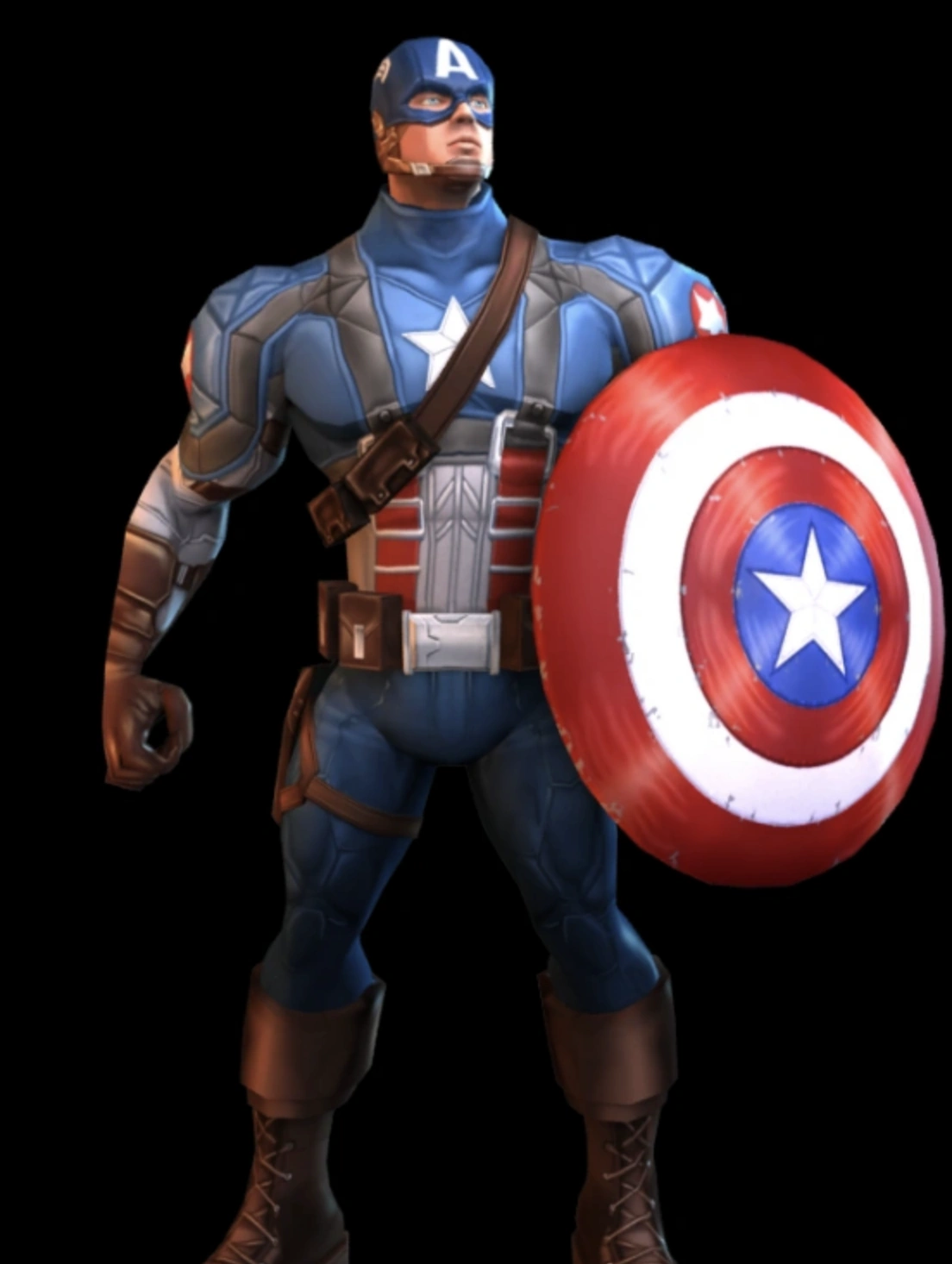 Captain America | Zemo Heirlooms Recovered | Marvel Cinematic Universe ...