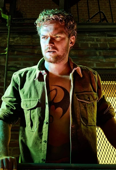 Daniel Rand | Marvel Cinematic Universe Wiki | Fandom